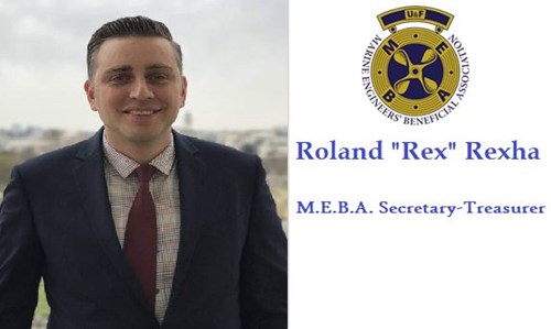 M.E.B.A DEC | MEBA Union