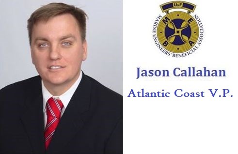 M.E.B.A DEC | MEBA Union